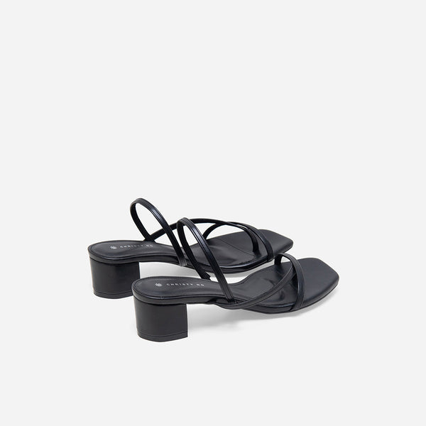 Ruby Strappy Sandal | Christy Ng International Pte. Ltd.