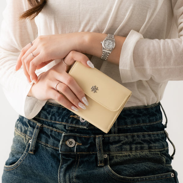 Dolly Small Wallet | Christy Ng International Pte. Ltd.