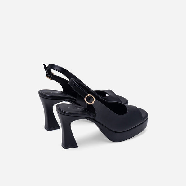 Lucy Slingback Sandals | Christy Ng International Pte. Ltd.
