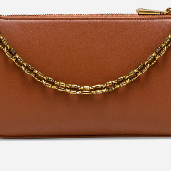 Mae Chain Pochette | Christy Ng International Pte. Ltd.