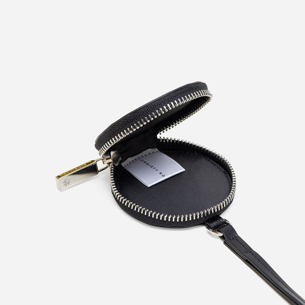 Christy Ng x Minion Eye Coin Pouch | Christy Ng International Pte. Ltd.